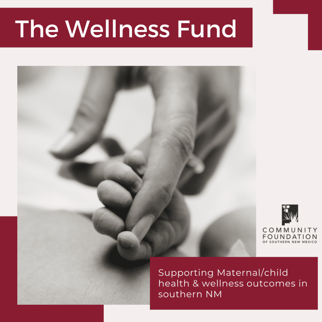 Apply For A Grant – Community Foundation of Southern New Mexico