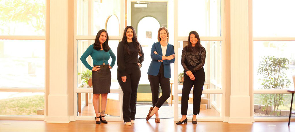 Our Team – Community Foundation of Southern New Mexico