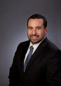 Our Board – Community Foundation of Southern New Mexico