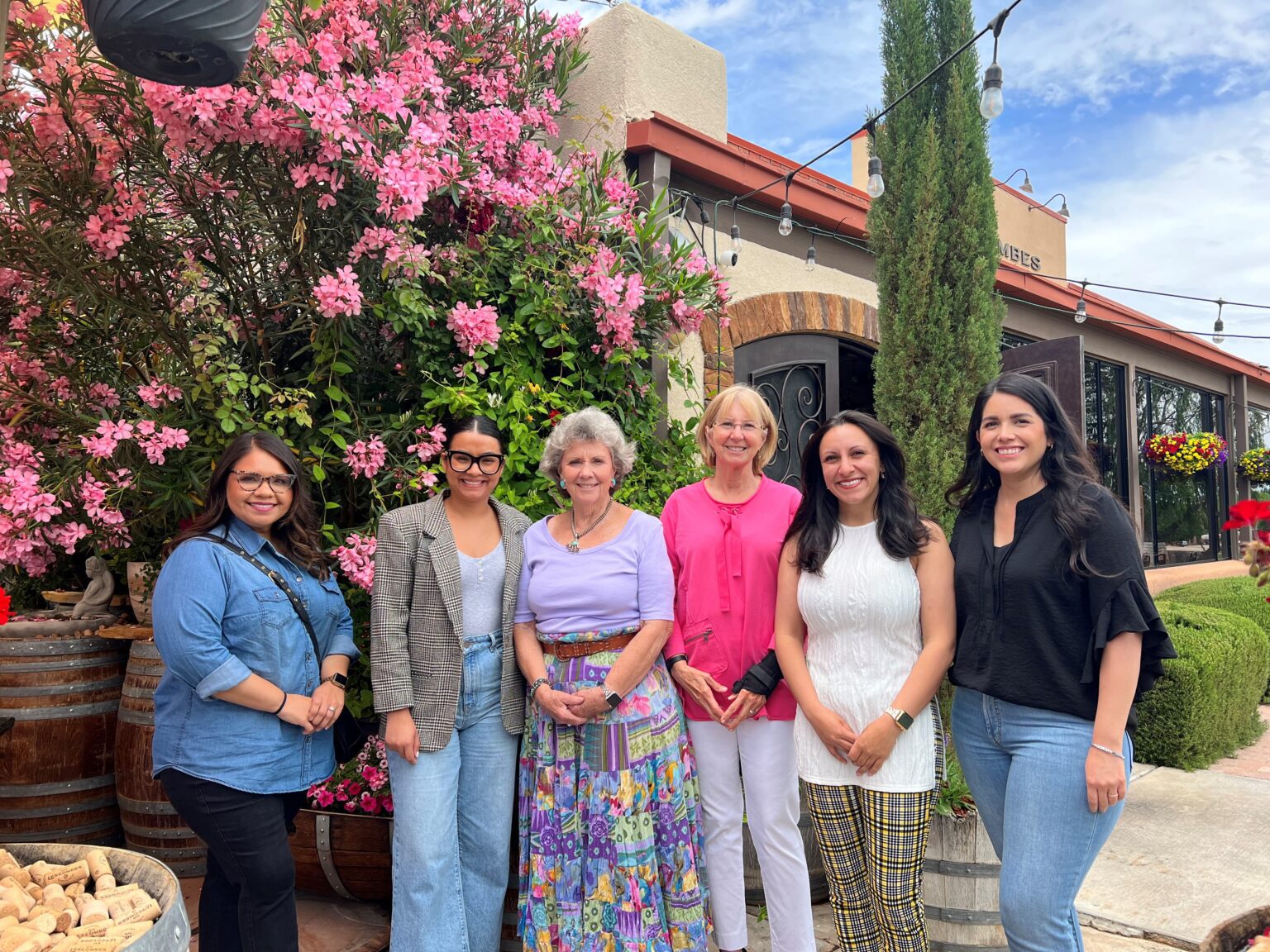 Volunteer Opportunities – Community Foundation of Southern New Mexico